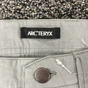 Arc'teryx | Pants | Arcteryx Bastion Pants | Poshmark